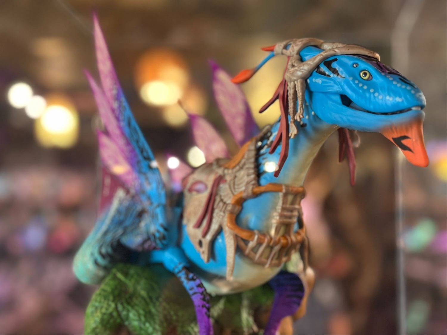 Photos: New Banshee Accessories and Collectibles Arrive at Pandora's ...