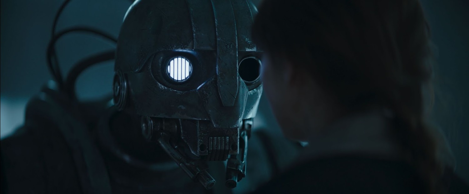 TV Recap / Review - The Mystery Deepens in "Star Wars: Skeleton Crew ...
