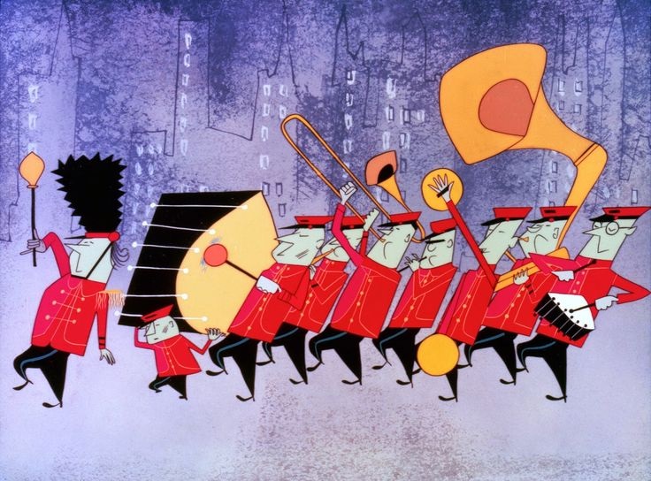 Disney Legends Spotlight: Animation Genius Ward Kimball - LaughingPlace.com