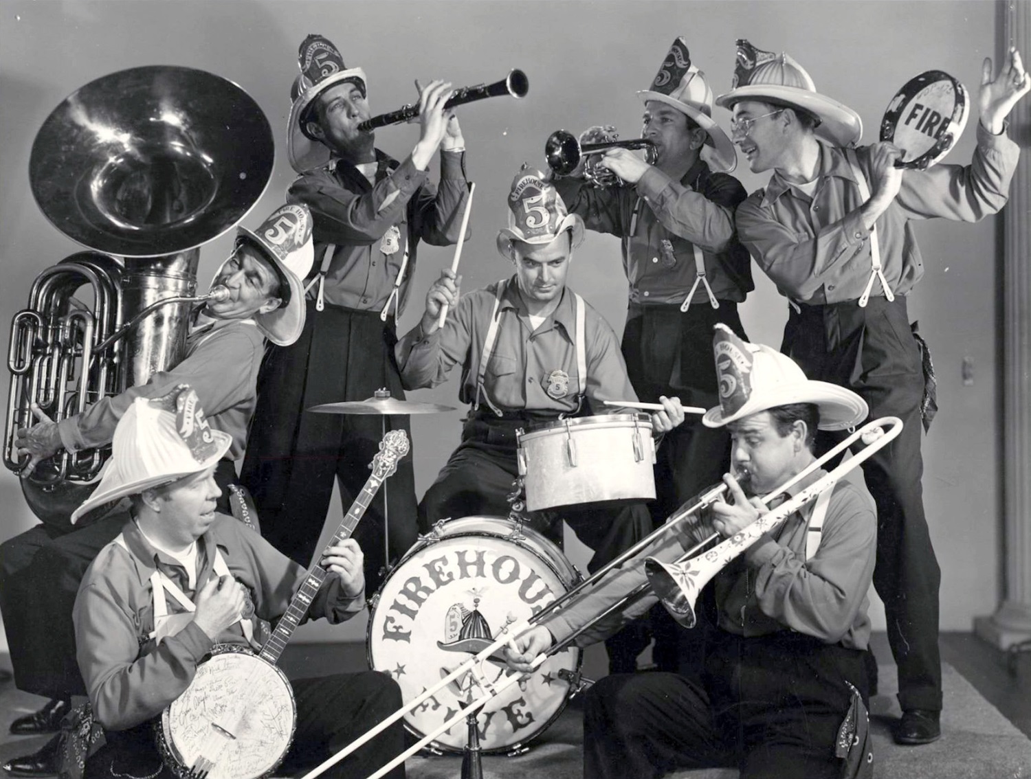 Disney Legends Spotlight: Animation Genius Ward Kimball - LaughingPlace.com