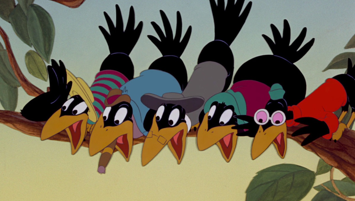 Disney Legends Spotlight: Animation Genius Ward Kimball - LaughingPlace.com