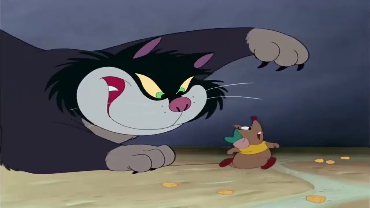Disney Legends Spotlight: Animation Genius Ward Kimball - LaughingPlace.com