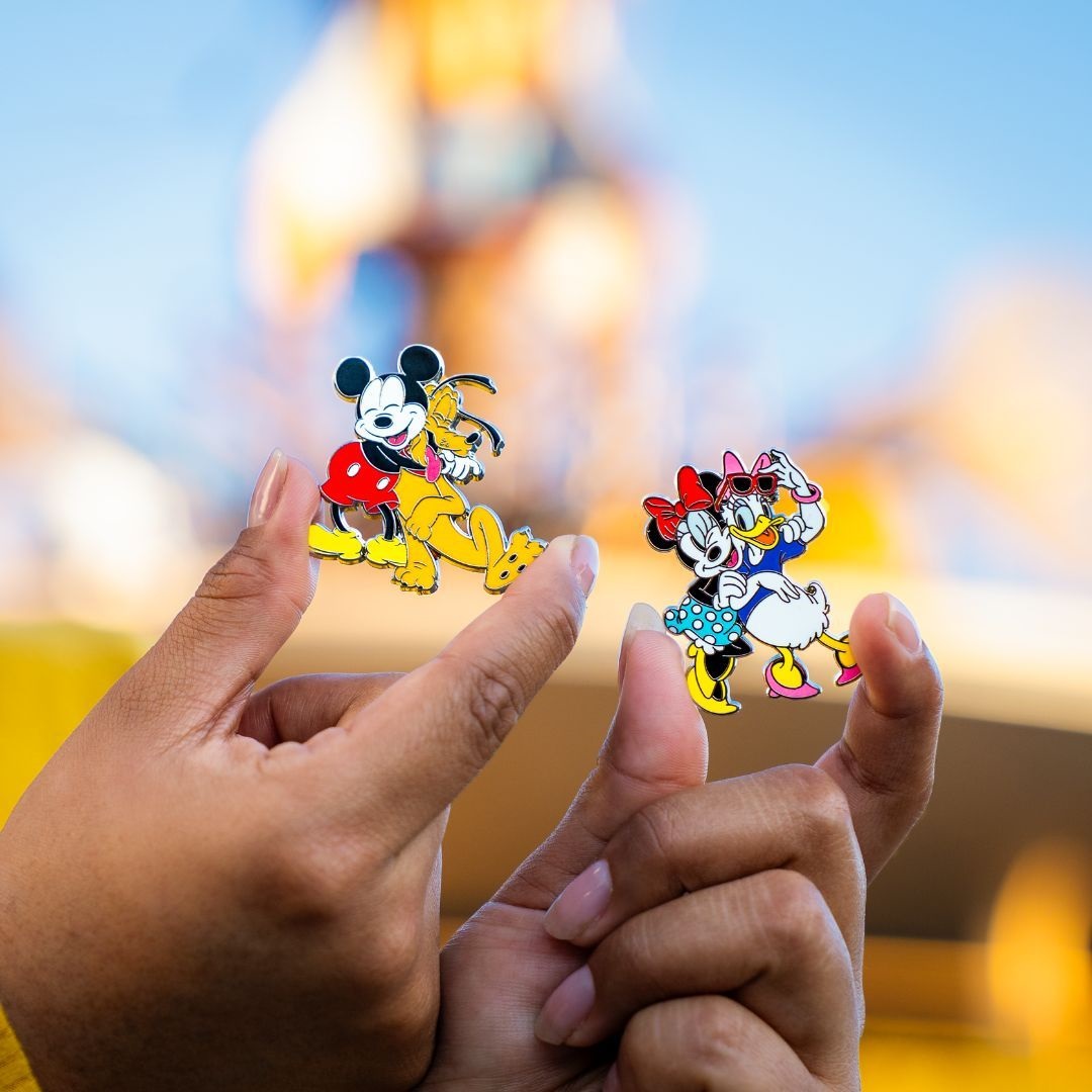 Disneyland Resort Magic Key Holders Can Kick-Off 2025 with Special ...