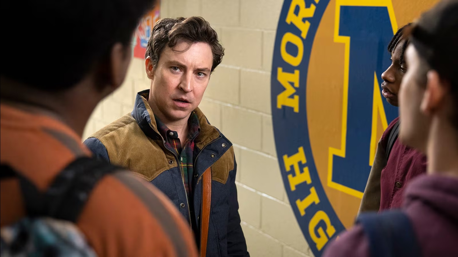 Future of FX's "English Teacher" Up in the Air Amid Sexual Assault ...