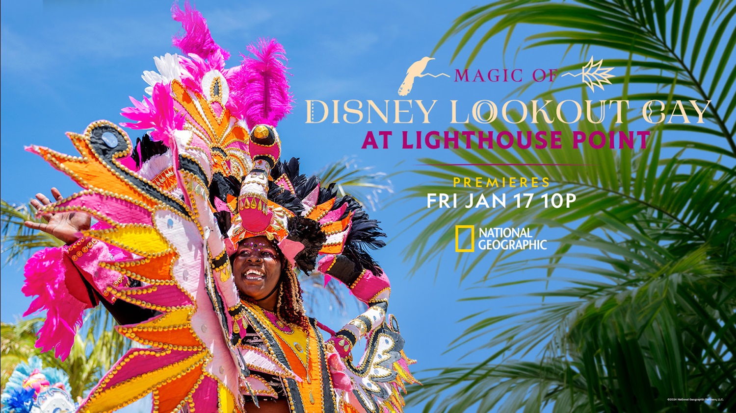 Disney News | Magic of Disney Lookout Cay at Lighthouse Point ...