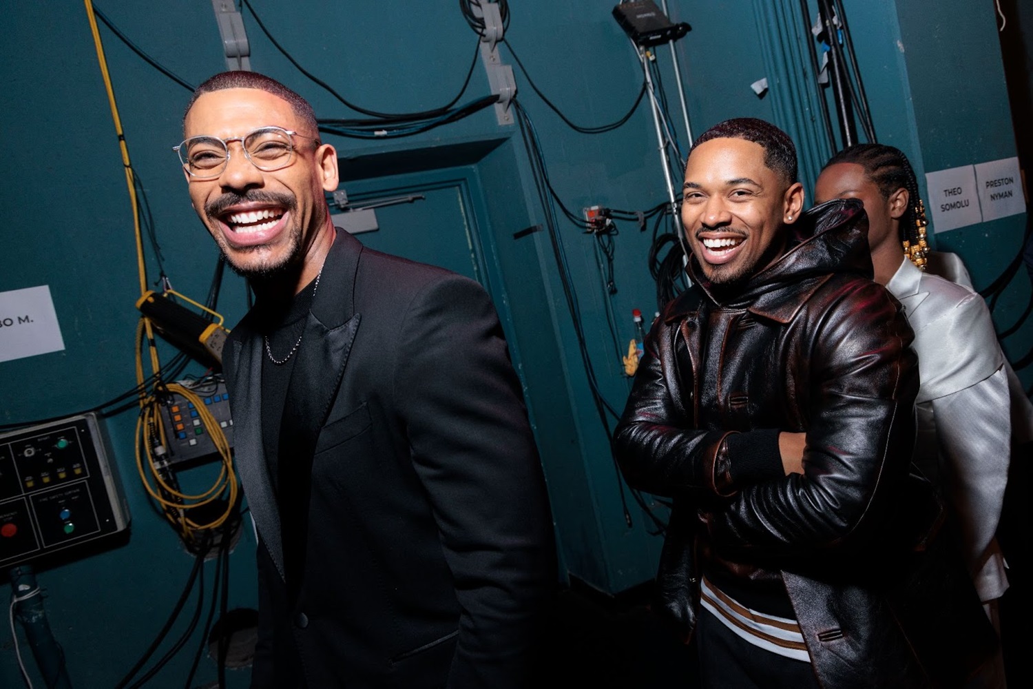 Q&A - The Cast of "Mufasa: The Lion King" Talks About Their Characters ...