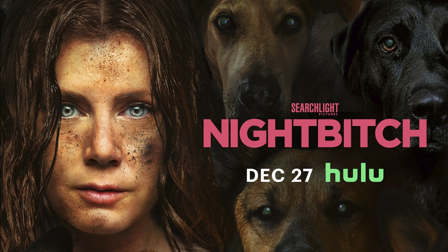 Searchlight Pictures’ "Nightbitch" Coming to Hulu Just After Christmas ...