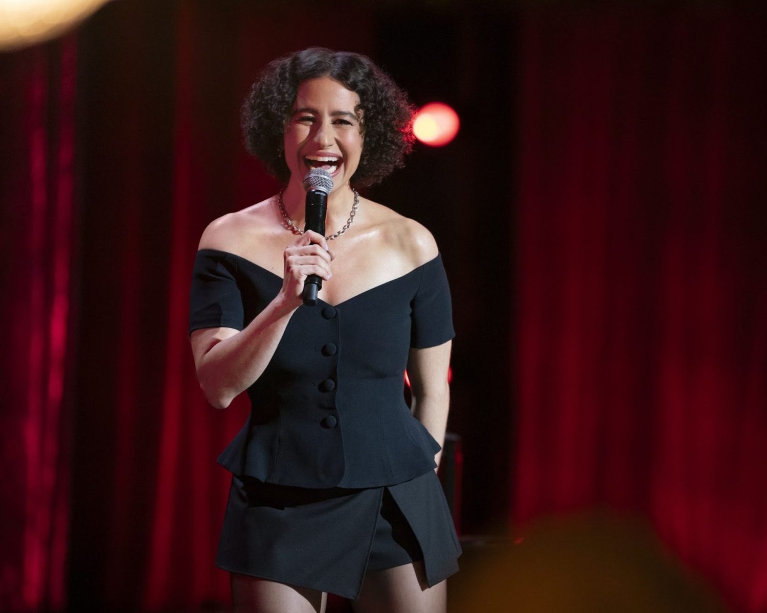 Review — "Ilana Glazer: Human Magic" Brings Funny and Fresh Perspective ...