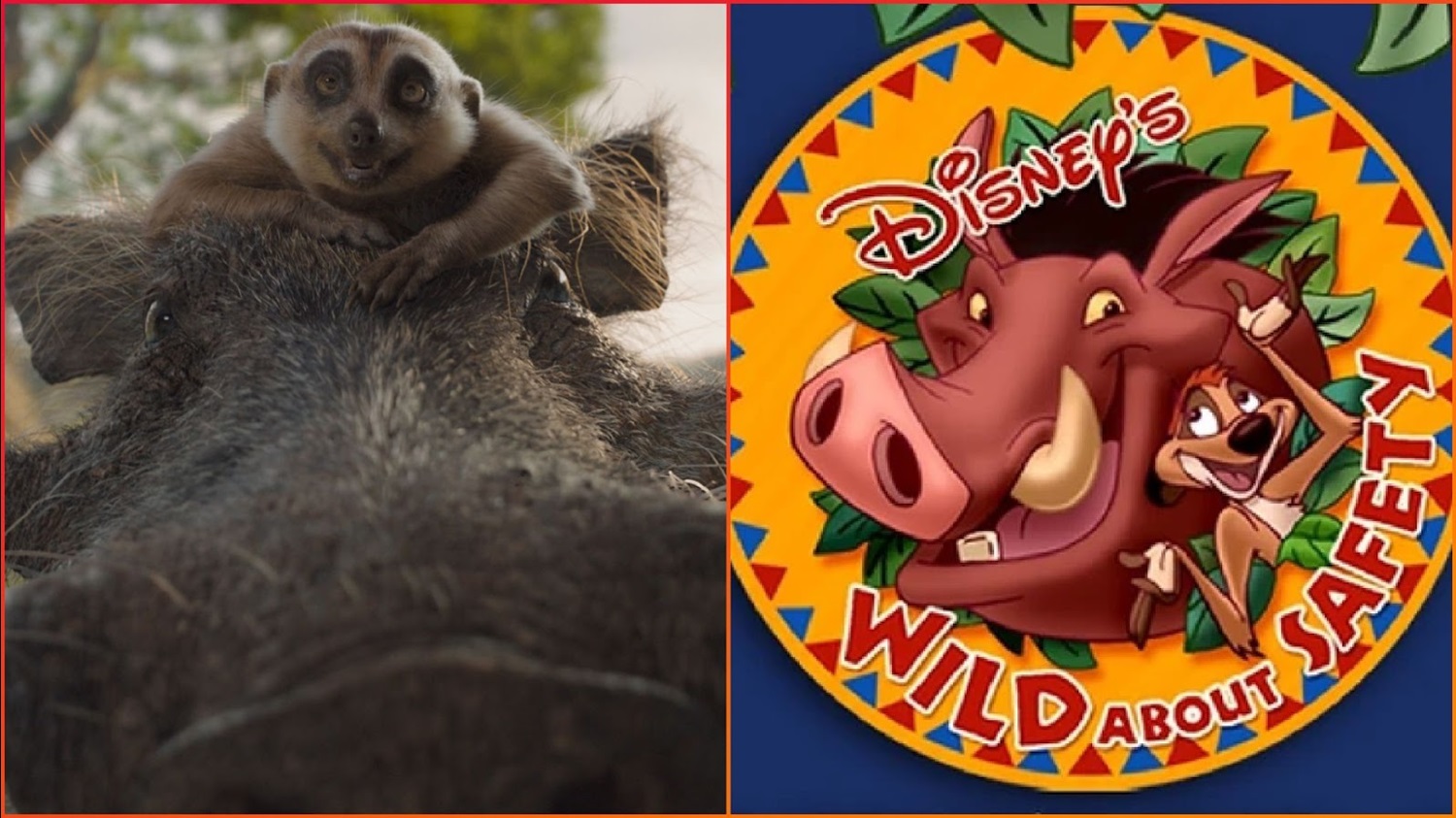 How "Mufasa: The Lion King" Pays Homage to the Franchise's History ...