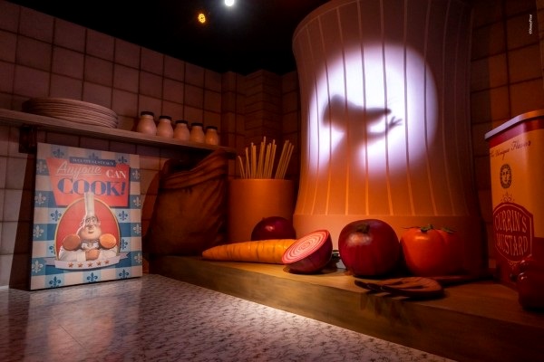 Mundo Pixar Experience Heading to Brussels this Spring - LaughingPlace.com