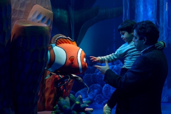 Mundo Pixar Experience Heading to Brussels this Spring - LaughingPlace.com