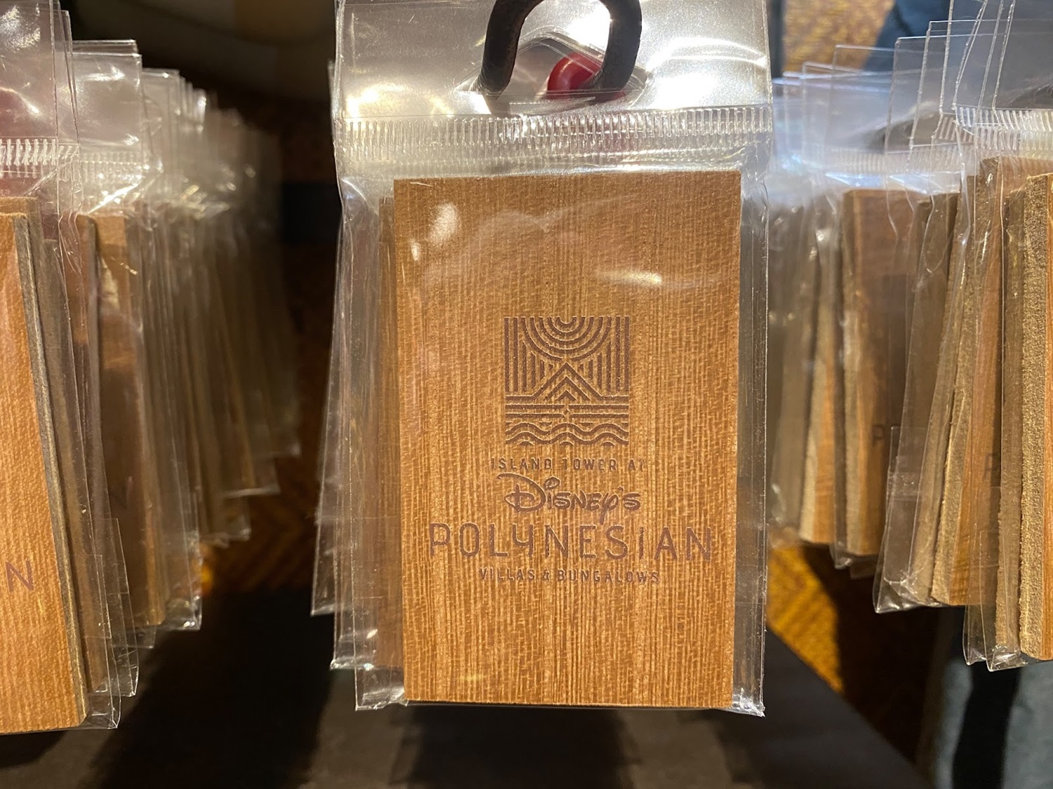 Photos: Island Tower at Disney’s Polynesian Villas & Bungalows ...