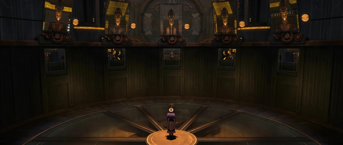 Princess Merida Joins the Star Wars Galaxy - Exploring the Easter Eggs ...