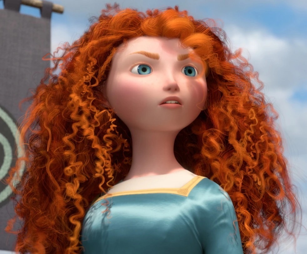 Princess Merida Joins the Star Wars Galaxy - Exploring the Easter Eggs ...