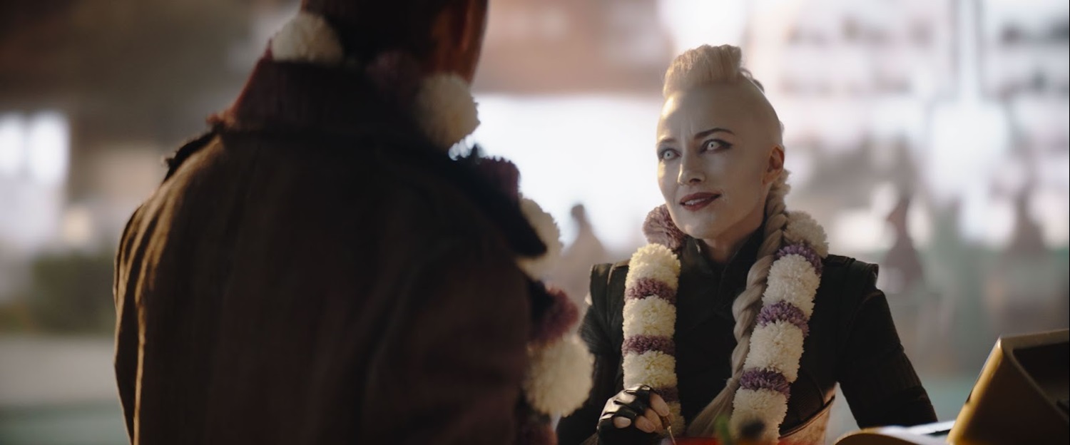 Princess Merida Joins the Star Wars Galaxy - Exploring the Easter Eggs ...