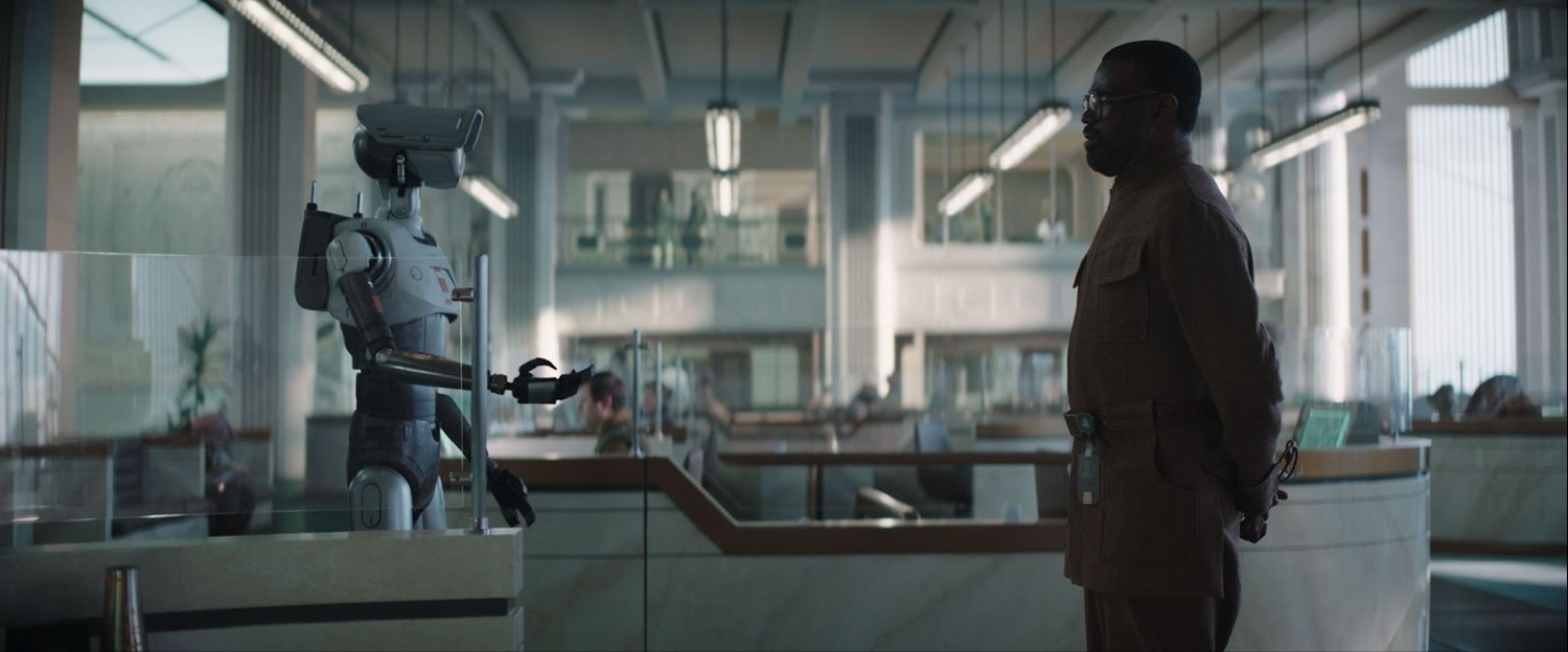 TV Recap / Review - "Star Wars: Skeleton Crew" Somehow Gets Even More ...