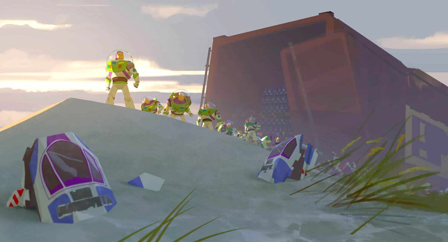 Tim Allen Teases the “Brilliant Script” of “Toy Story 5” as Recording ...