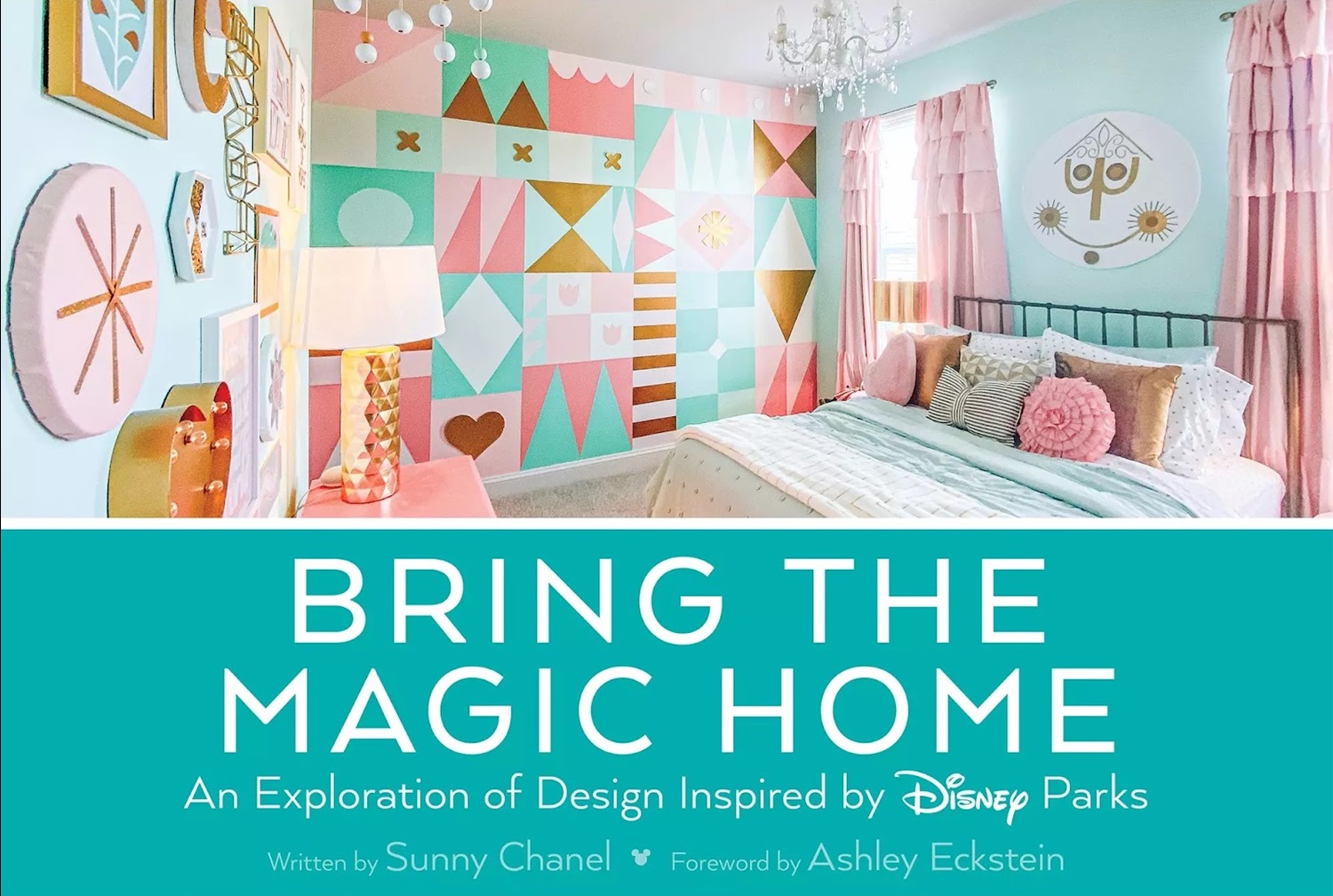 The Walt Disney Family Museum to Host Virtual Talk with “Bring the ...