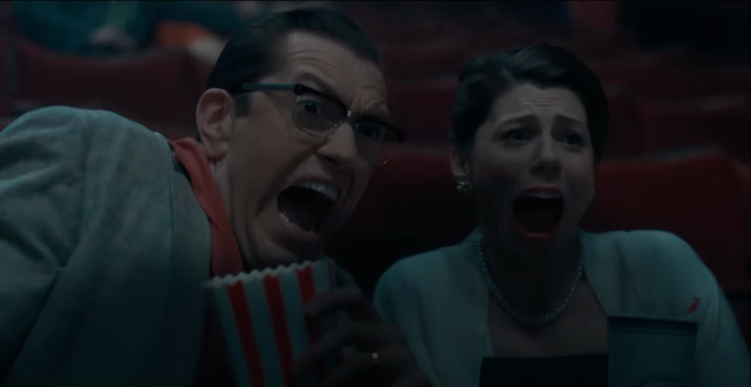 A New Companion, Alien Worlds and a Sentient Cartoon Character ...