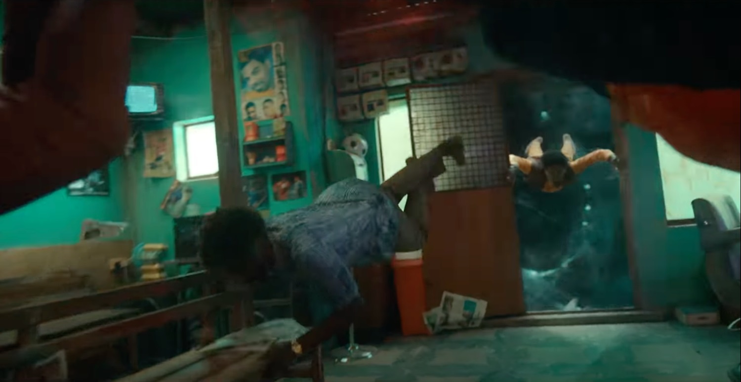 A New Companion, Alien Worlds and a Sentient Cartoon Character ...