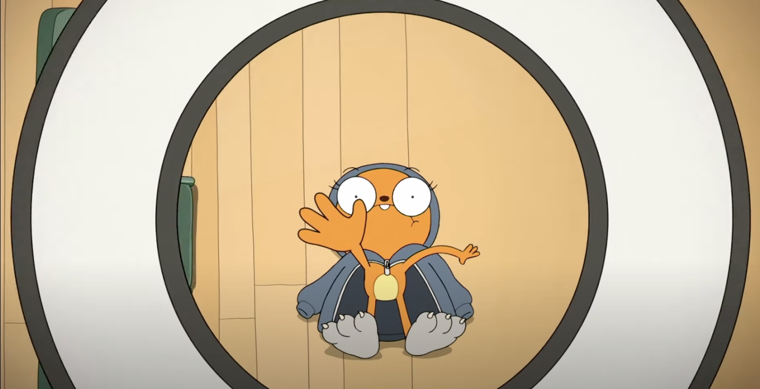 "Kiff" Takes on "Lord of the Rings" In New Trailer for Upcoming ...