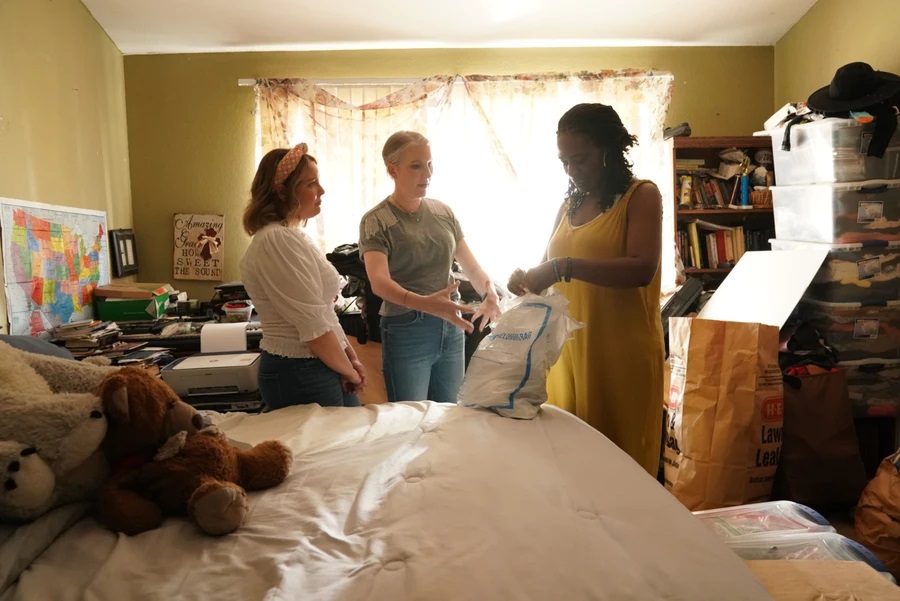 Kick Off 2025 with Debut of Reimagined ABC Series "Extreme Makeover ...