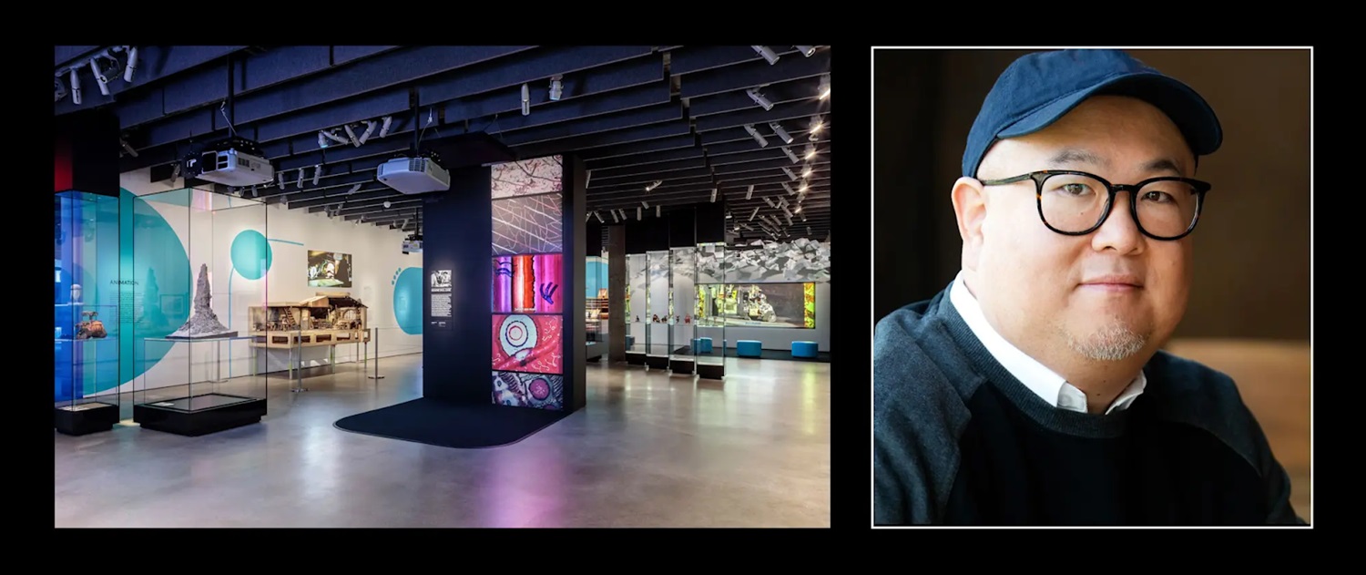 Academy Museum to Hold Special Conversation with Pixar Director Peter ...