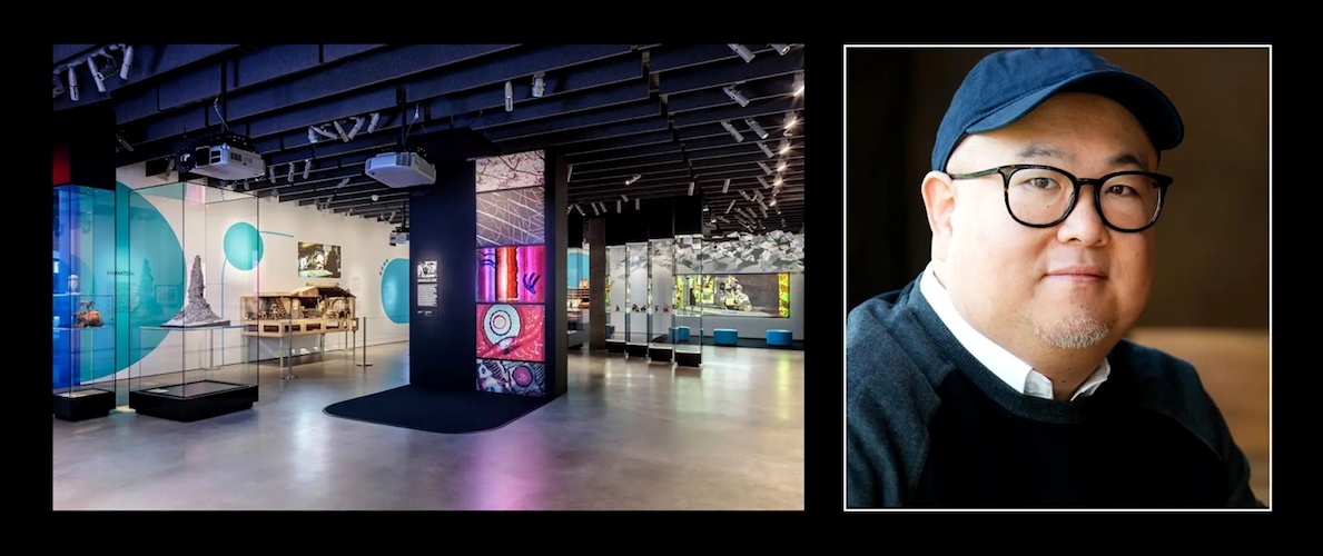 Academy Museum to Hold Special Conversation with Pixar Director Peter ...