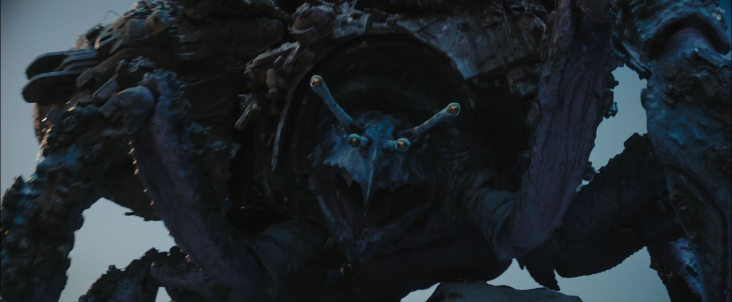 Disney News | Star Wars: Skeleton Crew | Jan 2025 - LaughingPlace.com