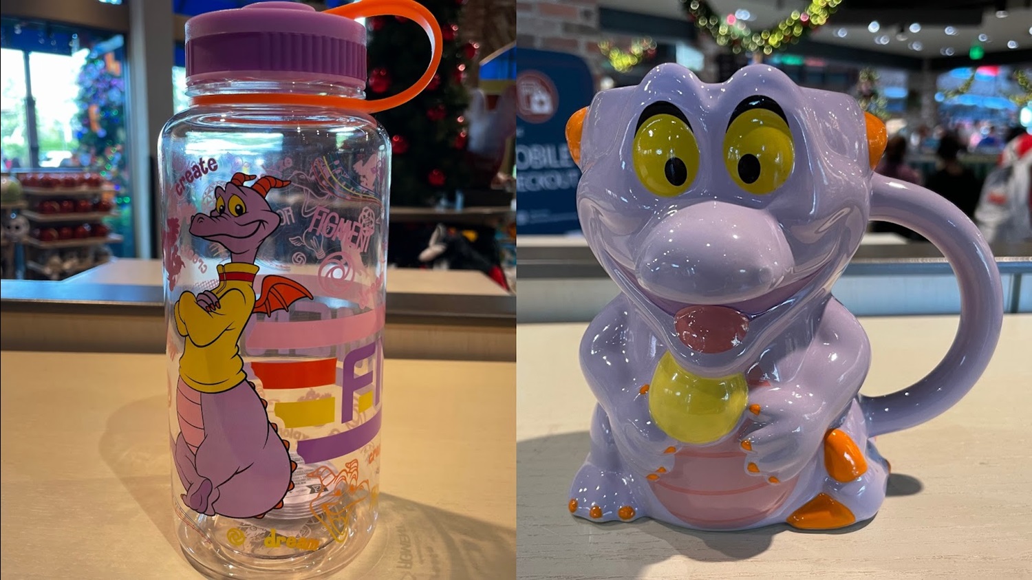 Disney Springs | LaughingPlace.com