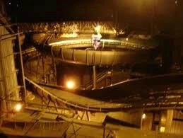 Strange Attractions - A Look Back at Cedar Point's Disaster Transport ...