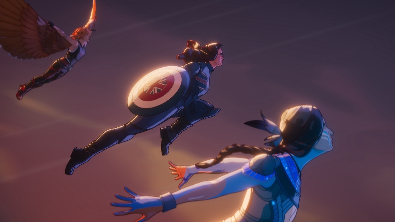 The Other Character Variants the What If…? Series Finale Teased