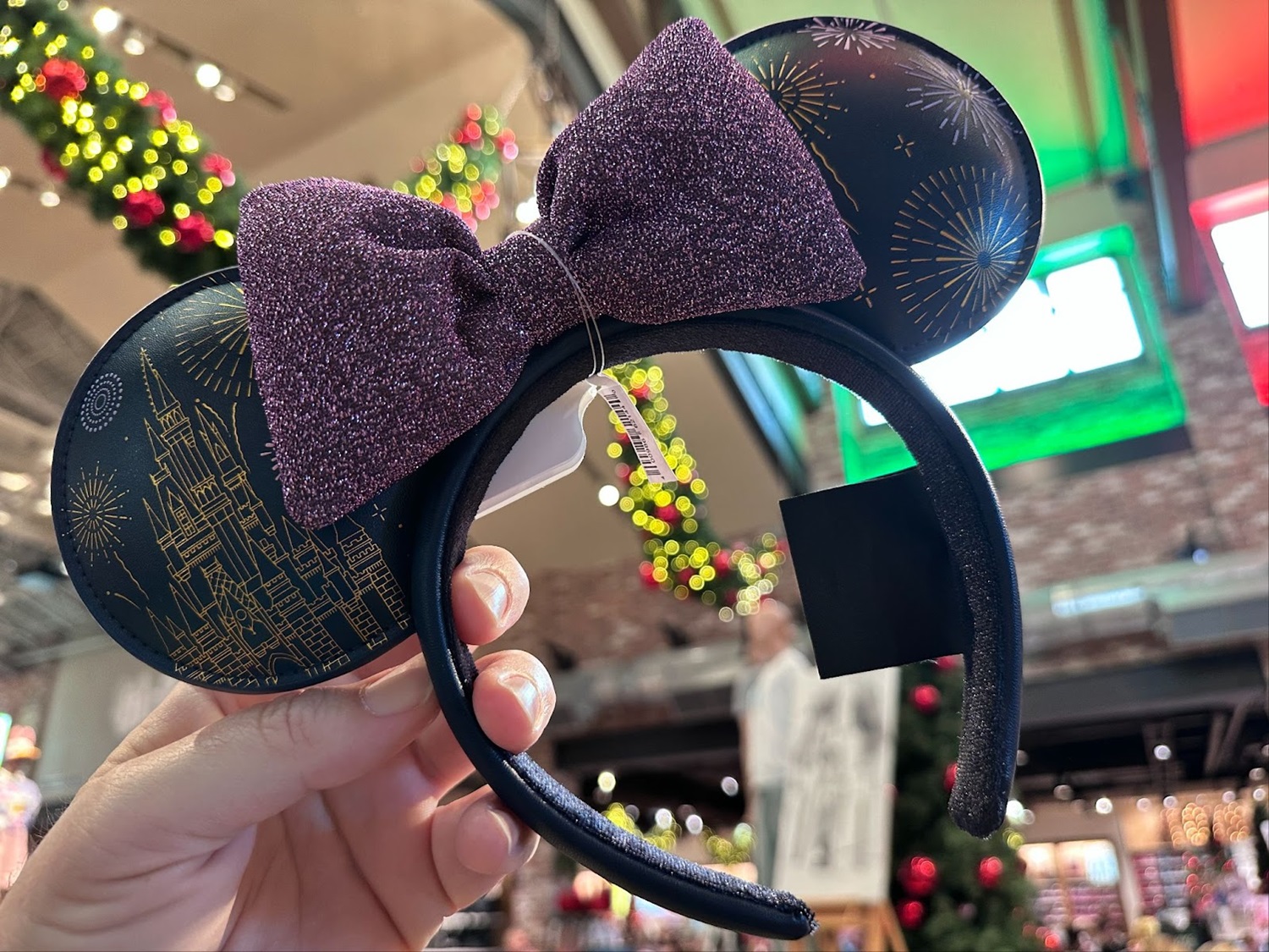 Photos: New Cinderella Castle Collection Debuts at Walt Disney World ...
