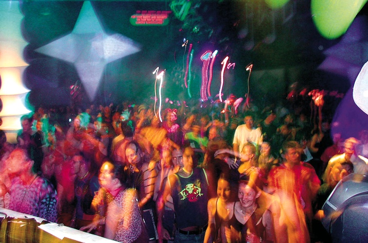 A Look Back at Sega World Sydney, Australia's Forgotten Indoor Theme ...