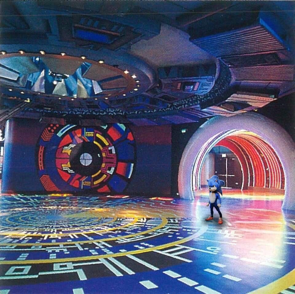 A Look Back at Sega World Sydney, Australia's Forgotten Indoor Theme ...