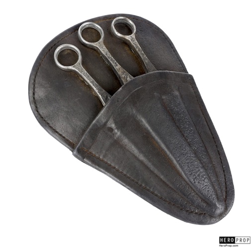 Star Wars Fans Can Bring Home Real Props from "The Acolyte ...