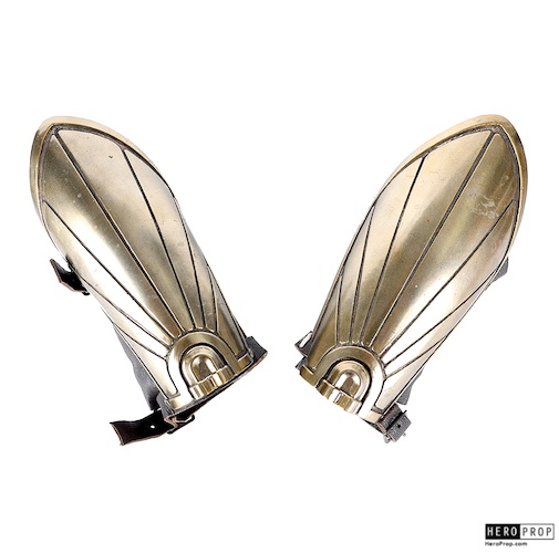 Star Wars Fans Can Bring Home Real Props from "The Acolyte ...