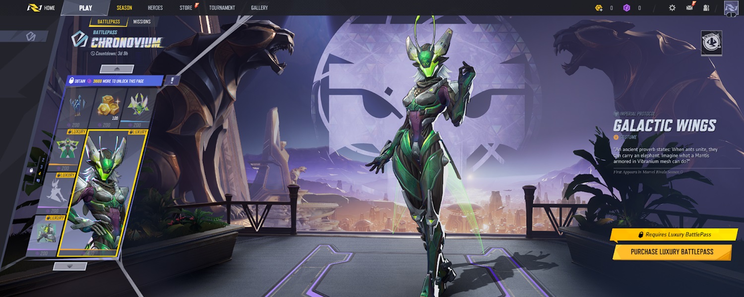 Review: Marvel Rivals is an Addicting New Way to Experience Your ...