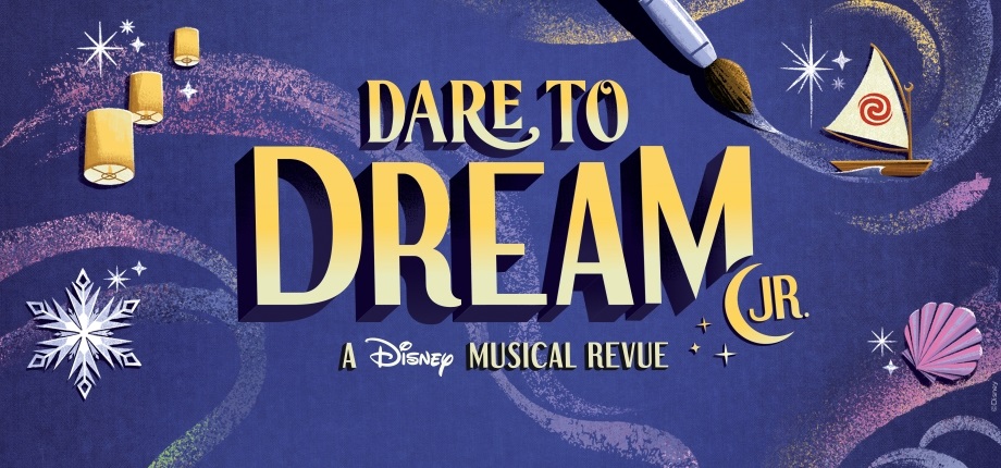 First Look at the Choreography for “Disney’s Dare to Dream JR.” - LaughingPlace.com