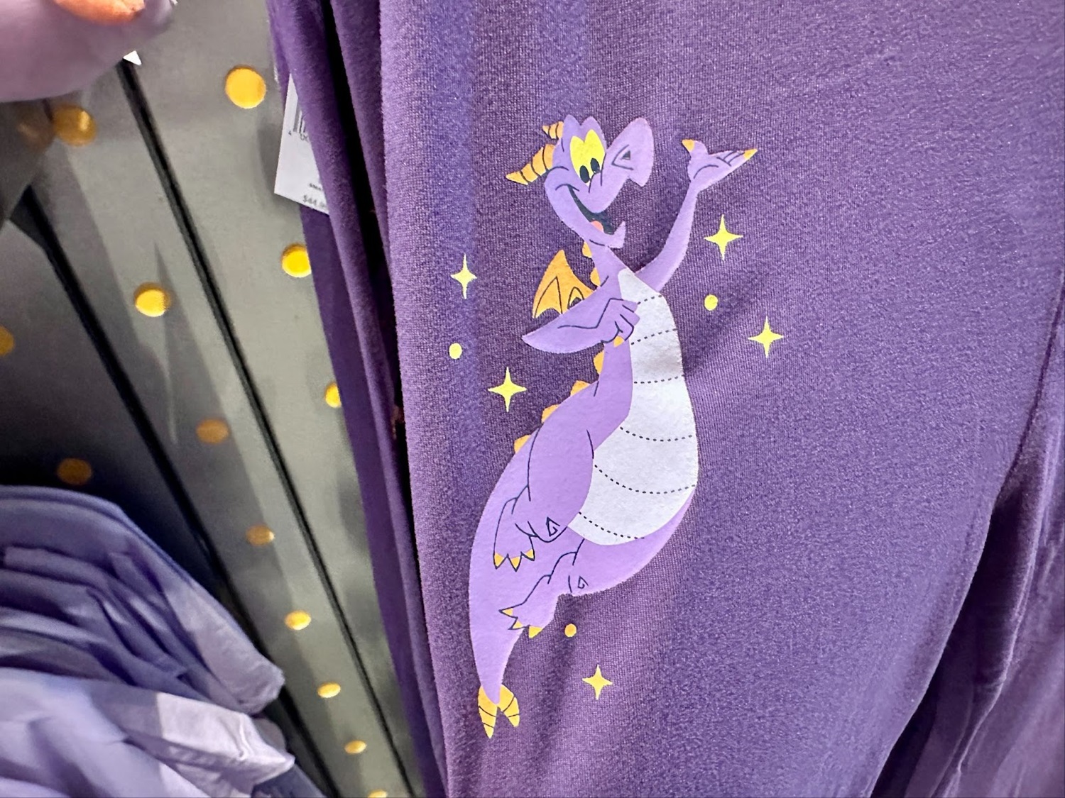 Photos: It's Not Your Imagination - New Figment Merch Has Flown into ...