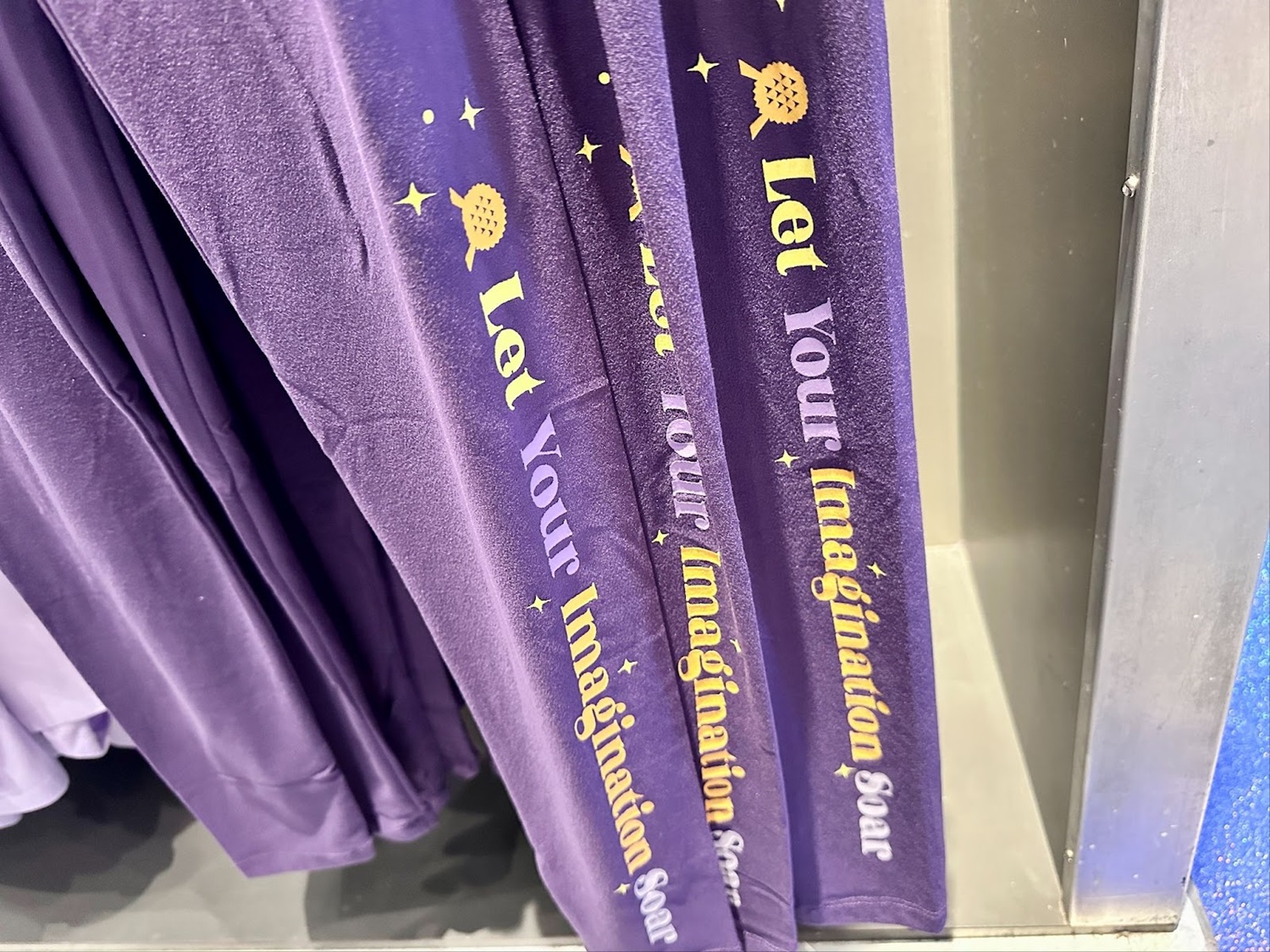Photos: It's Not Your Imagination - New Figment Merch Has Flown into ...