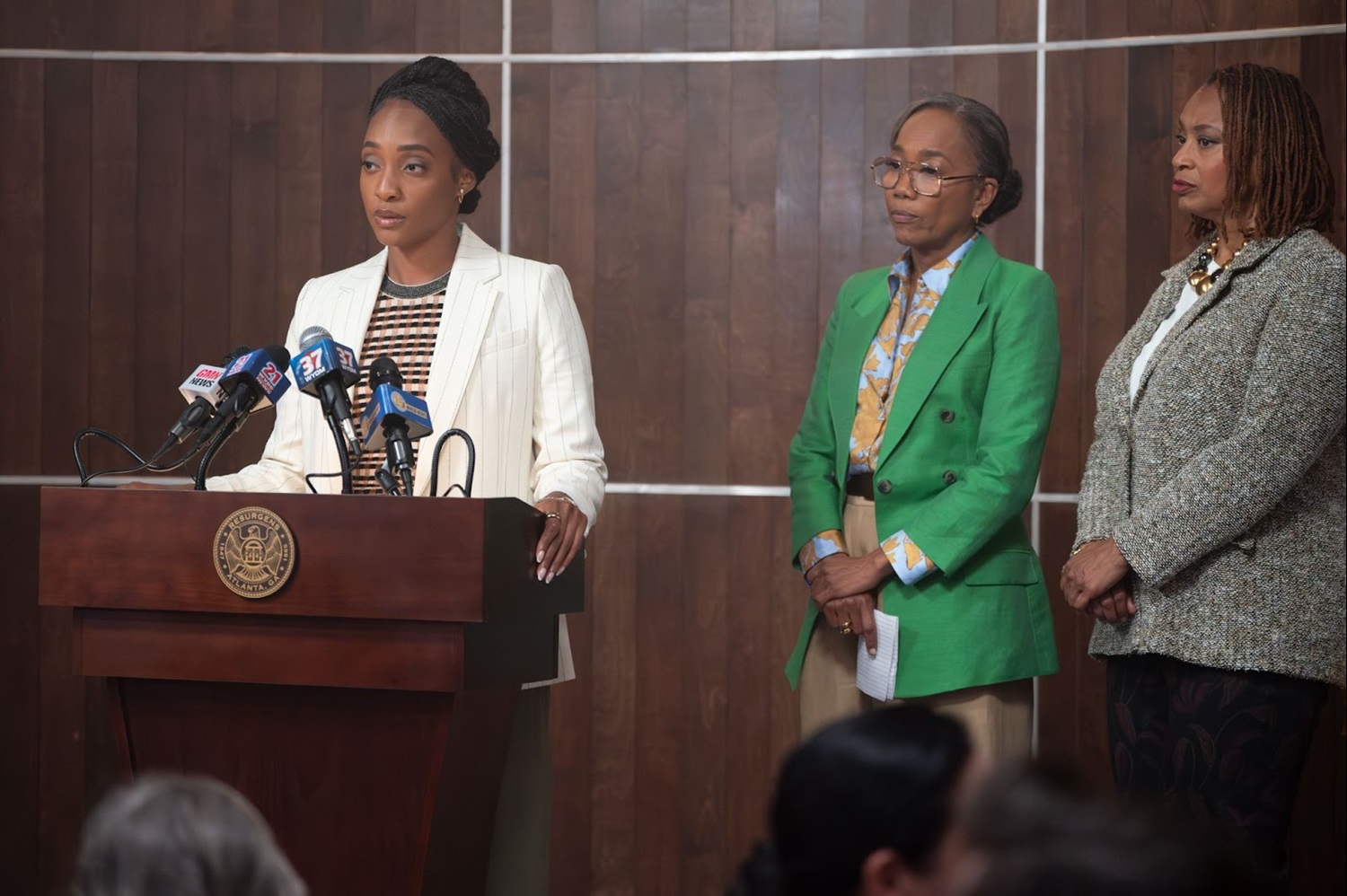 TV Recap: "Will Trent" Gets Called Home 6-Months Later in Season 3 ...