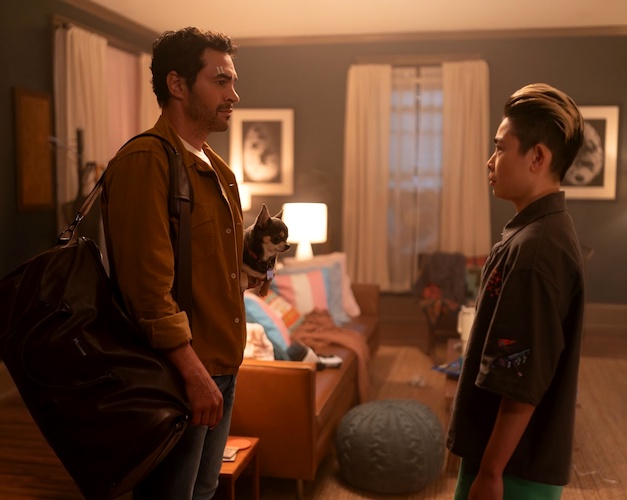 TV Recap: "Will Trent" Gets Called Home 6-Months Later in Season 3 ...