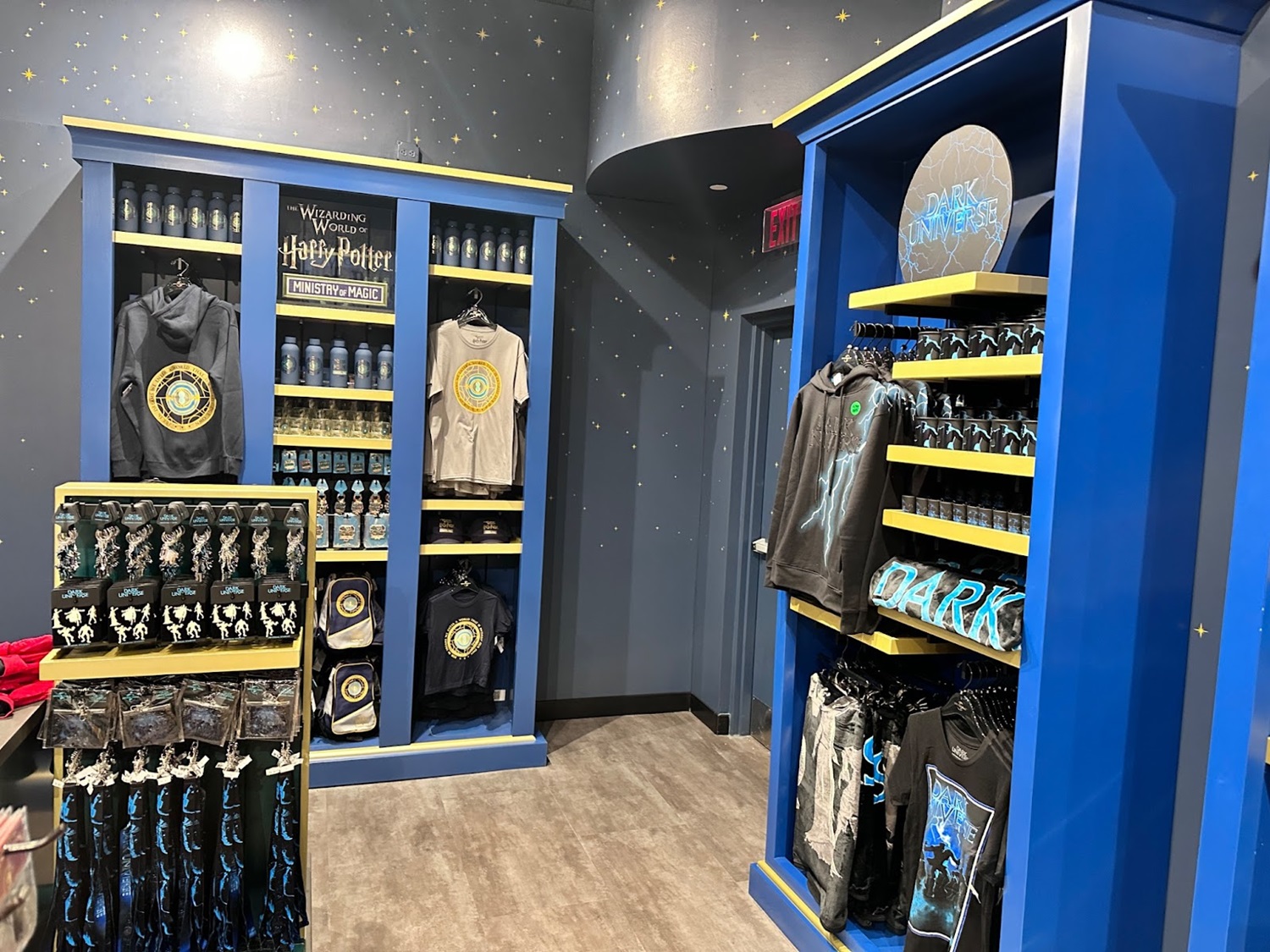 Photos: New Epic Universe Store at MCO