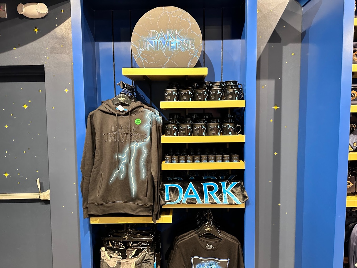 Photos: New Epic Universe Store at MCO