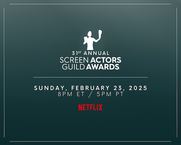 "Shōgun" Leads Nominations from Walt Disney Company at 31st Screen ...