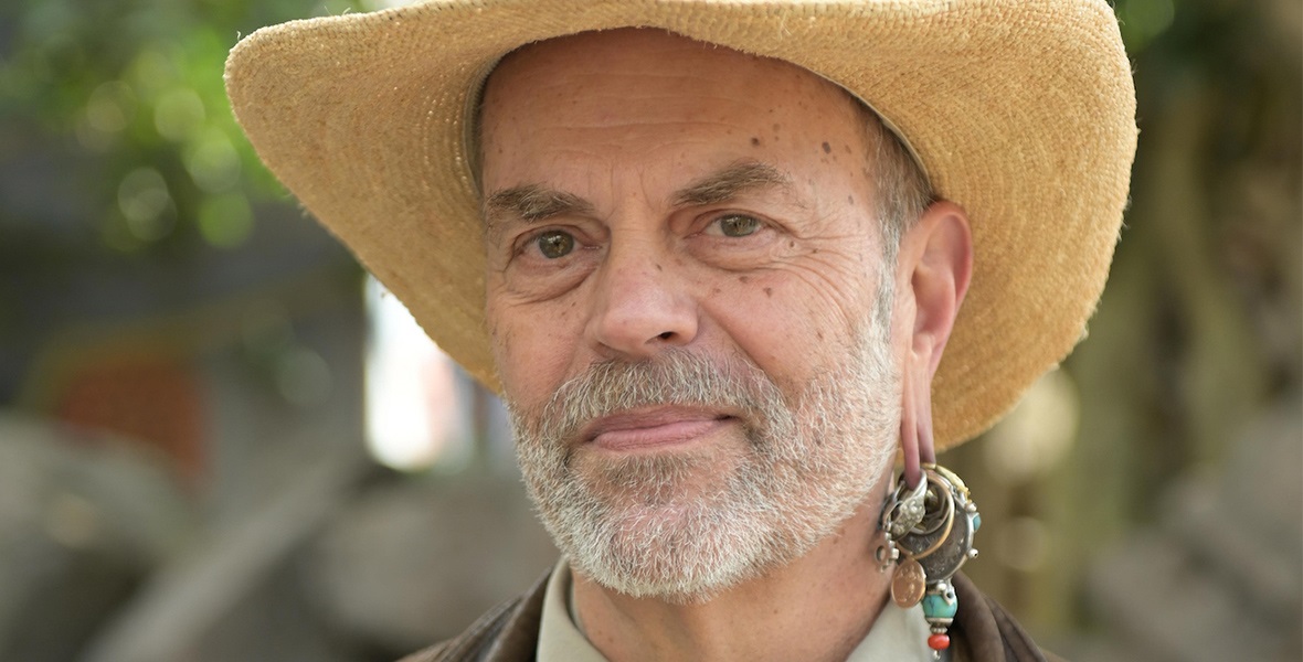 Disney Legend Joe Rohde Says Multiple Imagineer’s Homes Destroyed by ...