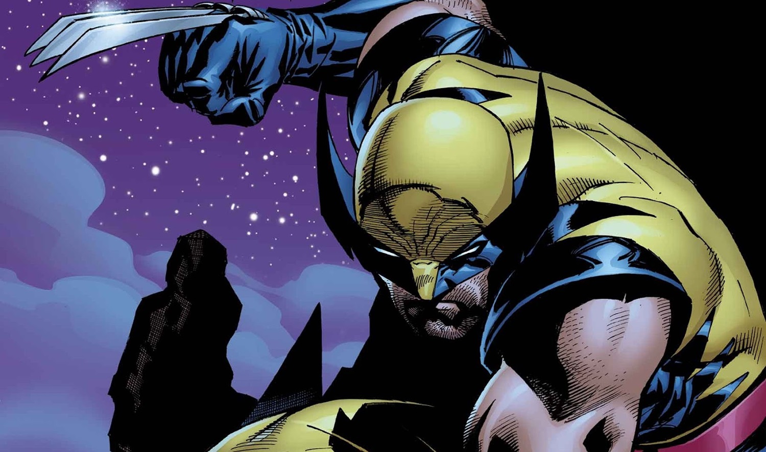 Marvel Reveals Details for “Wolverine” #400