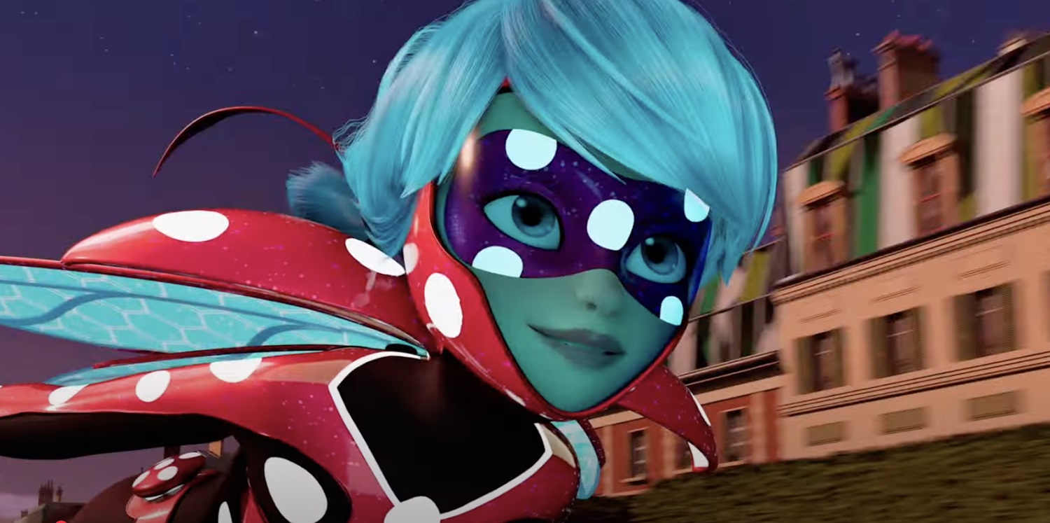 Get Ready for a Sixth Season of "Miraculous: Tales of Ladybug & Cat ...