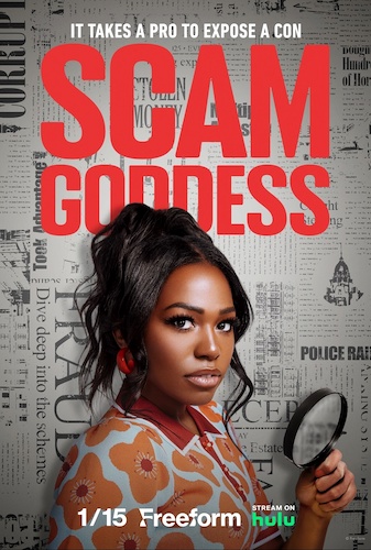 TV Review: Laci Mosley Shines a Light on Scammers and Their Victims as ...